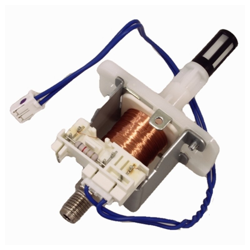 Pompe poêles pétrole QLIMA SRE1330TC SRE1730TC